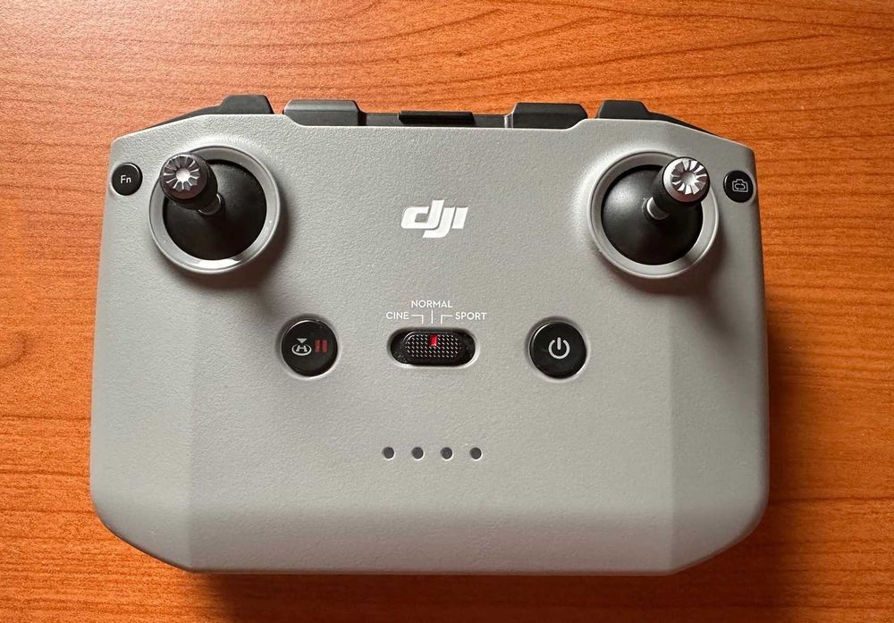 Дистанционно Remote controller за дрон DJI RC-N1 гр. София Драгалевци ...