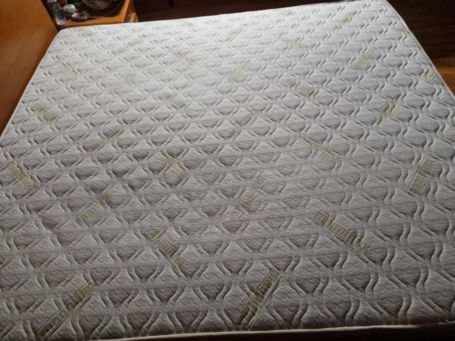 Матрак Magniflex 180/200 гр. Пловдив Кършияка • OLX.bg