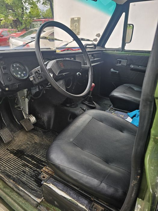 ARO 243. Vehicul istoric. Aranghel • OLX.ro