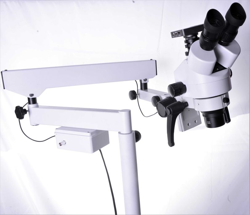 Microscop Dentar-Endodontic-Stomatologic Arad • OLX.ro