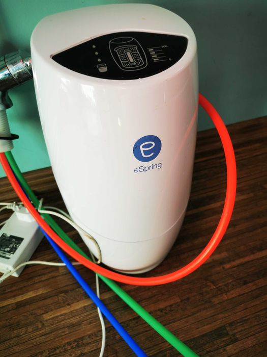 Filtru apa Espring Amway Medias • OLX.ro