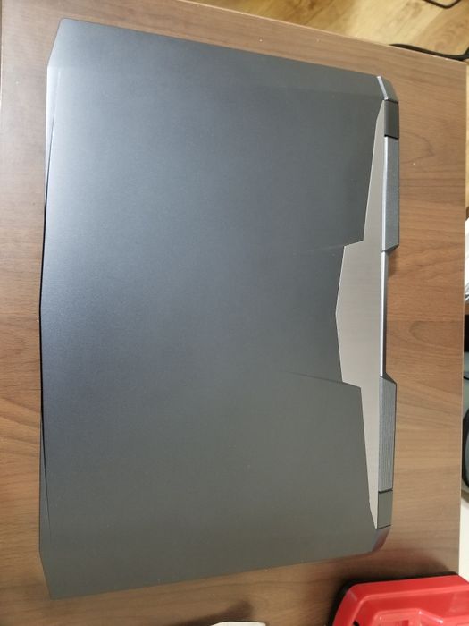 Laptop gaming i9-9900K 64gb ram CLEVO P775TM1 alienware ssd 980 pro 1t ...