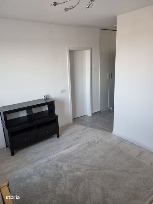 Garsonieră decomandată | Loc de parcare inclus | Militari Residence ...