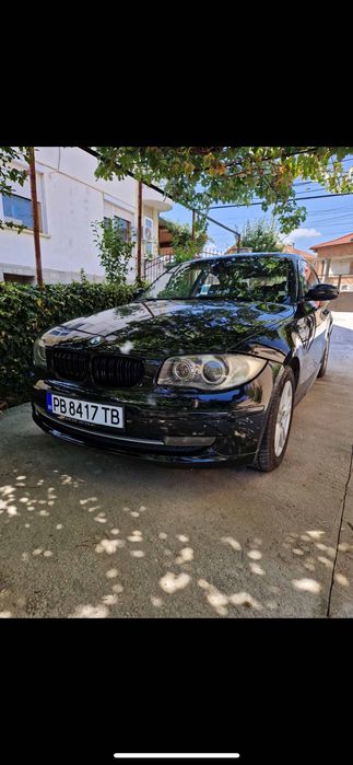 Продавам BMW 120 с. Браниполе • OLX.bg
