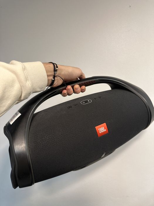 Boxa Jbl Boombox 2 •Amanet Crangasi Lazar•47350 Bucuresti Sectorul 6 • OLX.ro