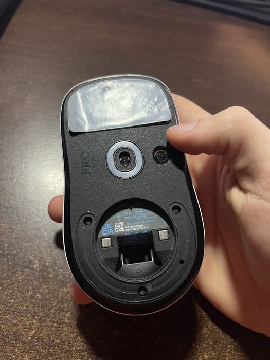 Vand logitech superlight Petrosani • OLX.ro