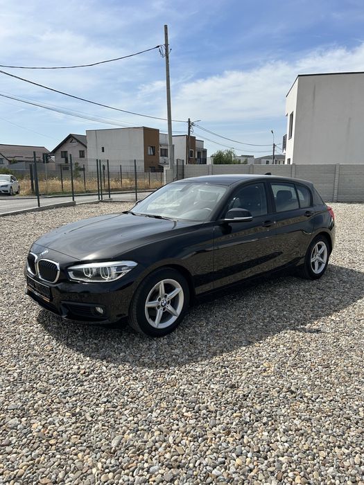 BMW// Seria 1//116D//F20// Craiova • OLX.ro