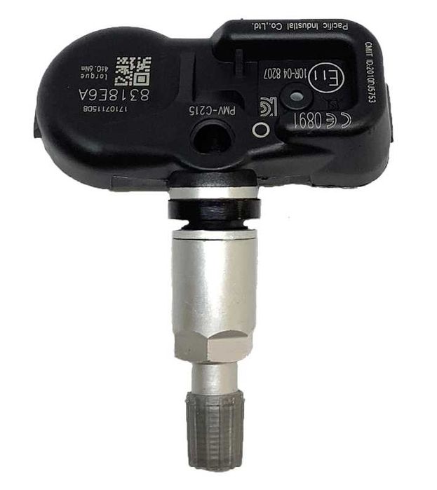 Senzor NOU presiune roti roata Toyota RAV4 Land Cruiser Lexus C-HR CHR ...