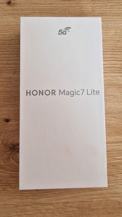 Honor Magic 7 Lite гр. Бургас Братя Миладинови • OLX.bg