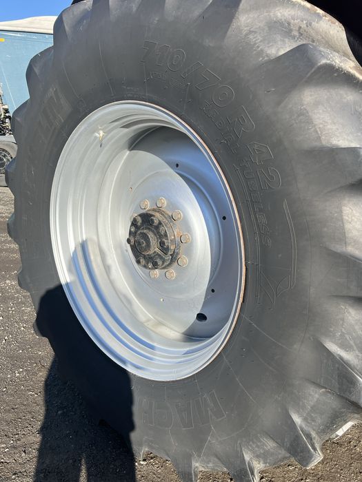 Case MX Magnum 285 Vaida-Camaras • OLX.ro