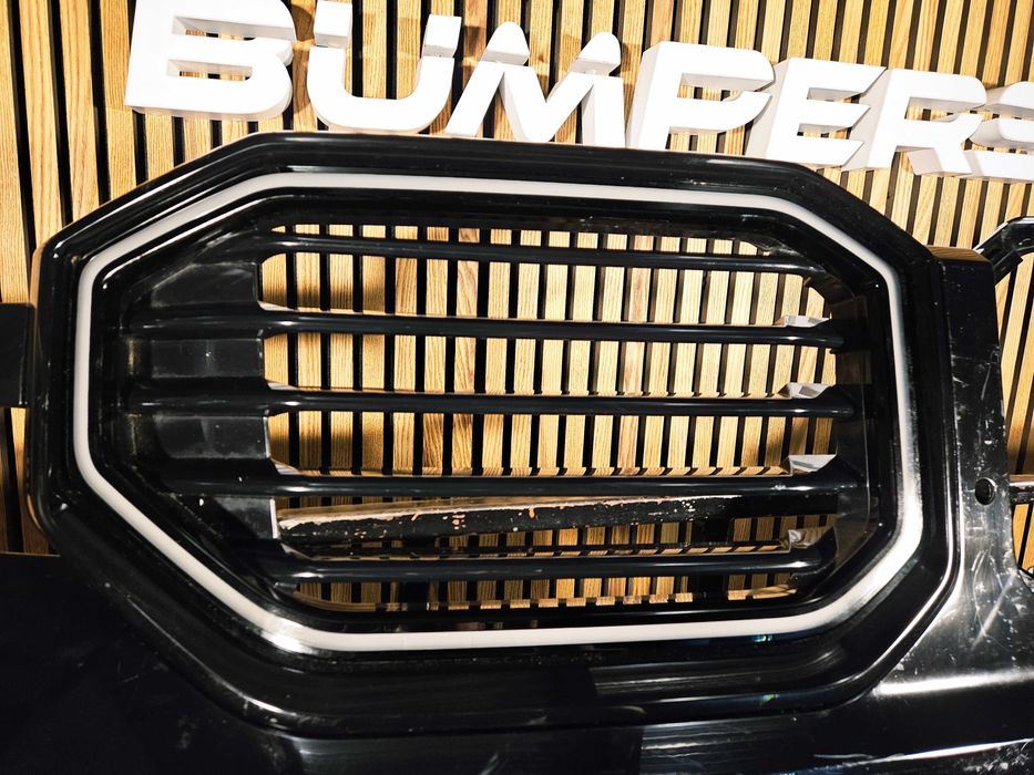 BMW XM 2022/2025 G09 M-pachet IXM Bara fata goala BF3317 Focsani • OLX.ro