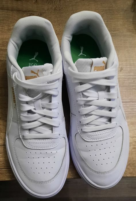 Мъжки кецове Puma 42.5 номер. гр. Пловдив Беломорски • OLX.bg