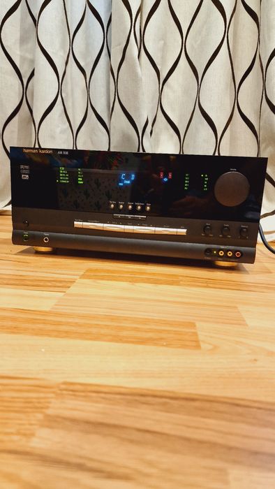 Harman Kardon AVR 7000( amplificator/receiver) Targoviste • OLX.ro