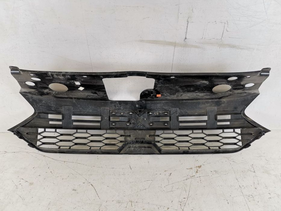 Grila Radiator Dacia Logan 3 2020 2021 2022 2023 2024 Originala In St Bucuresti Sectorul 6 • OLX.ro