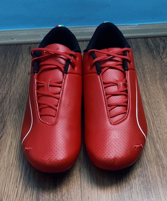 Adidași ferrari noi Timisoara • OLX.ro