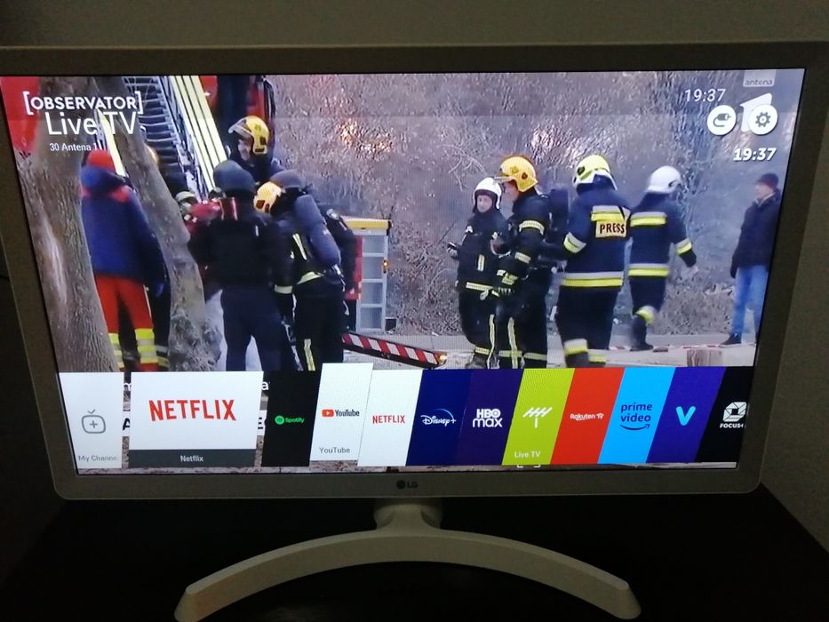 Televizor LG smart HD ecran 70 cm Salonta • OLX.ro