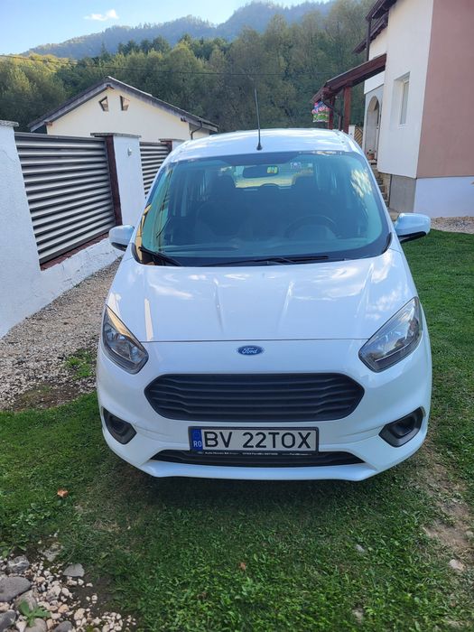 Vand Ford Tourneo Courier Brasov • OLX.ro