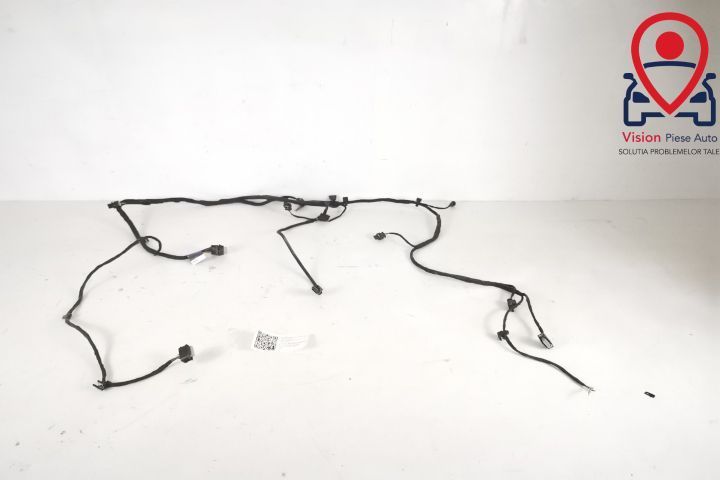 Instalatie Senzori De Parcare Bara Spate Originala Mercedes-Benz AMG Glina • OLX.ro