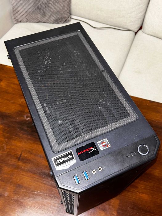 Calculator (PC) Gaming Unitate + Monitor AMD Ryzen Nvidia RTX Bucuresti ...