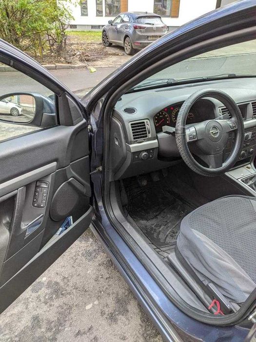 Opel Vectra C 1.6 Benzina 105 CP Bucuresti Sectorul 1 • OLX.ro
