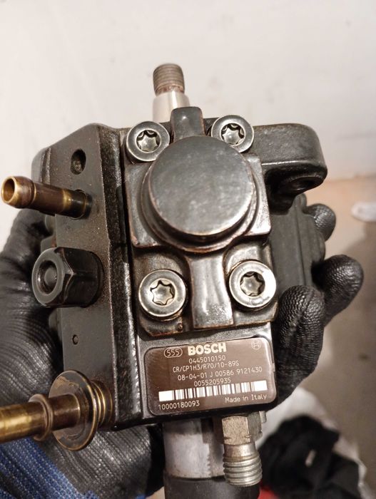 ГНП Bosch R70 Гориво-нагнетателна помпа гр. София Лозенец • OLX.bg