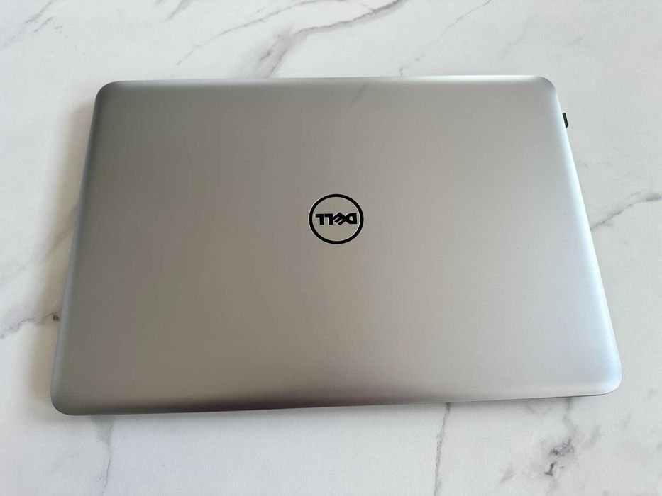 Laptop Dell Inspiron 7548 Intel® Core™ i7 15.6" 4K Touch-screen Iasi ...