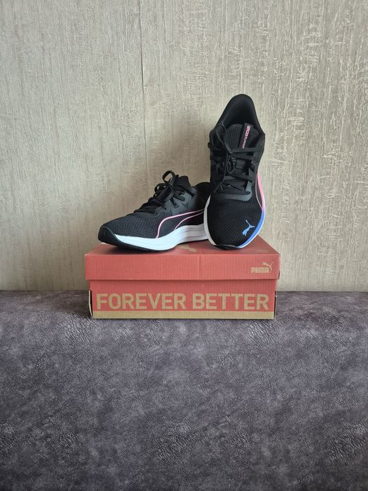 Кроссовки женские "PUMA" - Кроссовки Семей на Olx