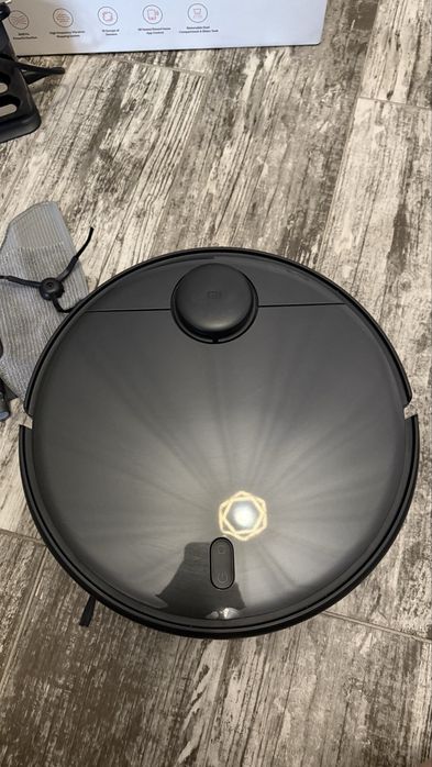 Aspirator robot xiaomi mop 2 pro Oradea • OLX.ro