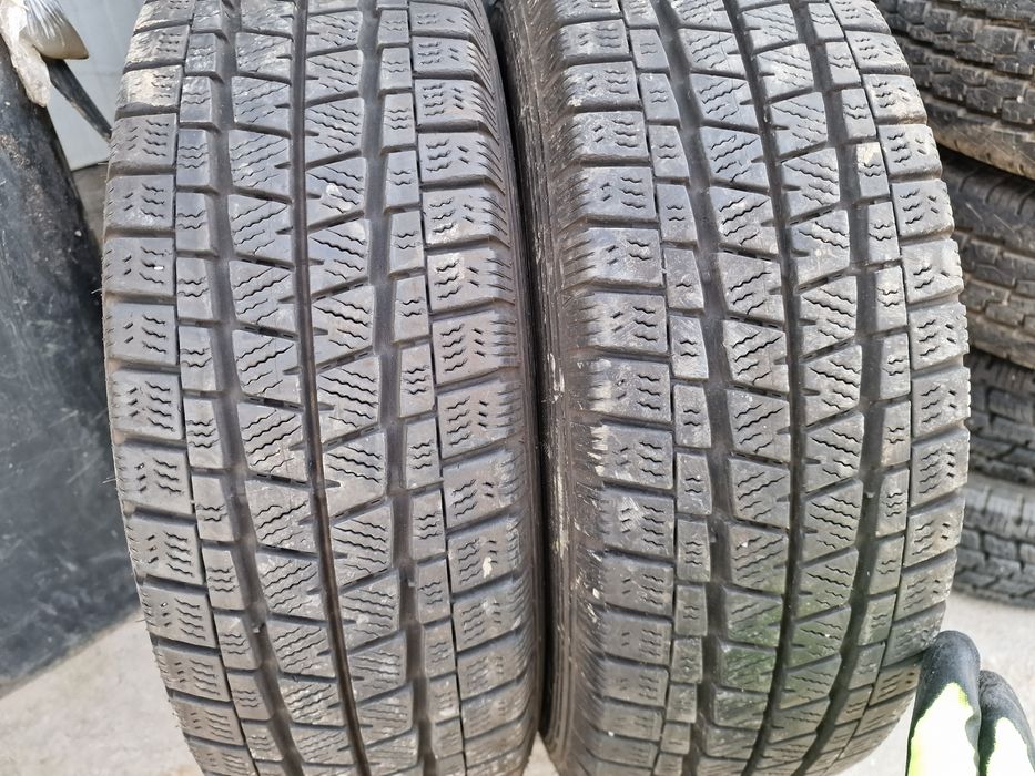 Anvelope 175/70R14C marca Falken, M+S, DOT 2020 Bucuresti Sectorul 5 ...