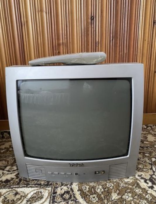 Телевизор teletech гр. Пещера • OLX.bg