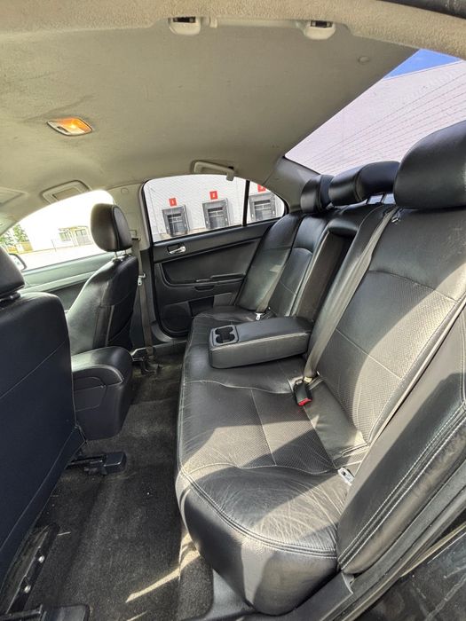 Vând Mitsubishi lancer 2.0 DID Bucuresti Sectorul 6 • OLX.ro