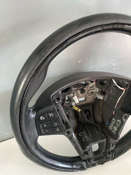 Volan cu incalzire VOLVO XC60 S60 V60 S80 XC70 31404324 Baia • OLX.ro