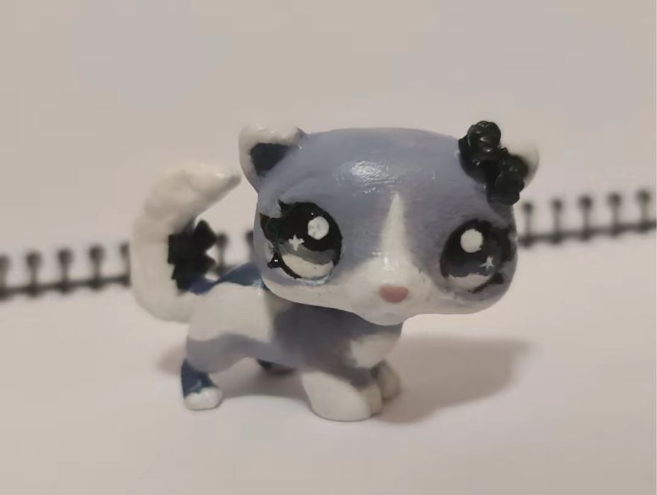 Custom LPS Ferret Slobozia • OLX.ro