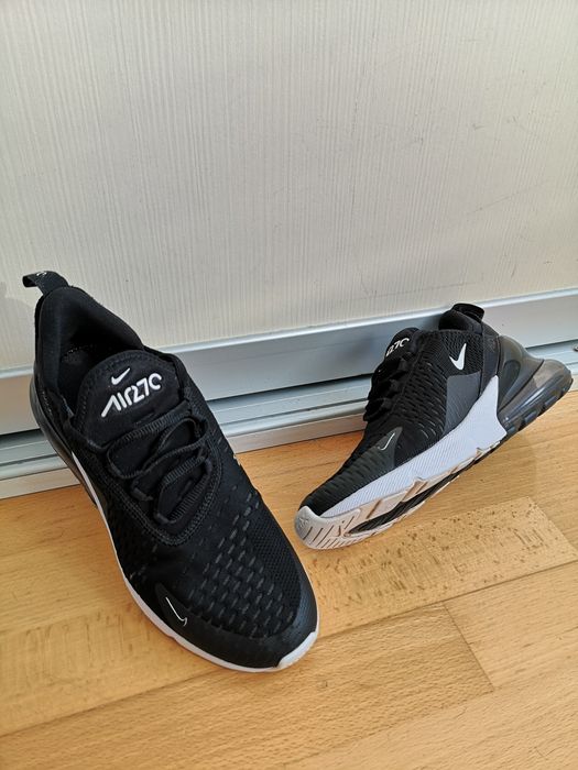 Pantofii sport shoes adidasi Nike AIR MAX 7C nr 40 Cluj-Napoca • OLX.ro
