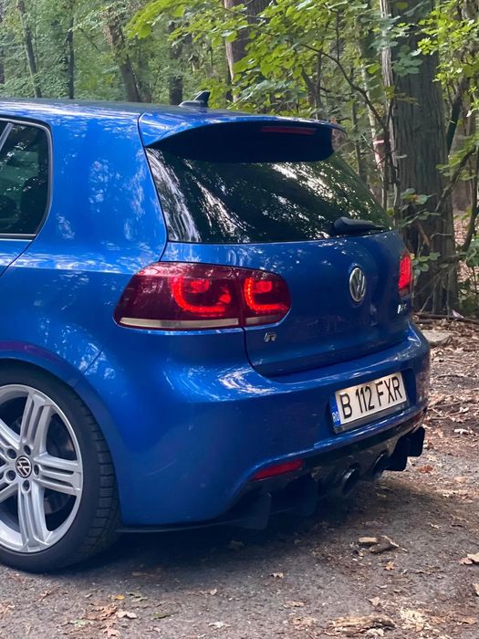 Volkswagen Golf 6R Stage2+ MRC Bucuresti Sectorul 2 • OLX.ro