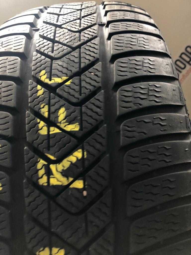 Super Anvelope Iarna 2X 245/50 R19 Pirelli RunFlat DOT 2021!!! Baia ...