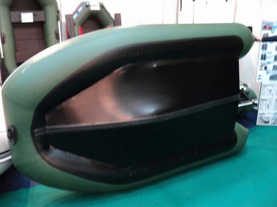 Aqua-Storm LU260,,chilă gonflabila ,barca gonflabila PVC Suceava • OLX.ro