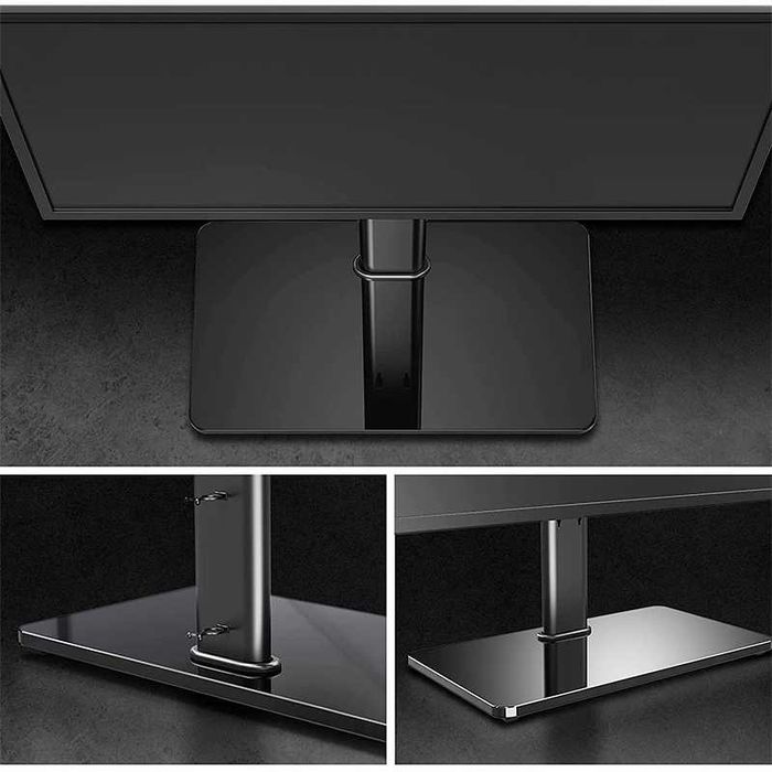 Suport Picior TV LCD Picior LCD TV Plasma Stativ Suport Picioare TV ...