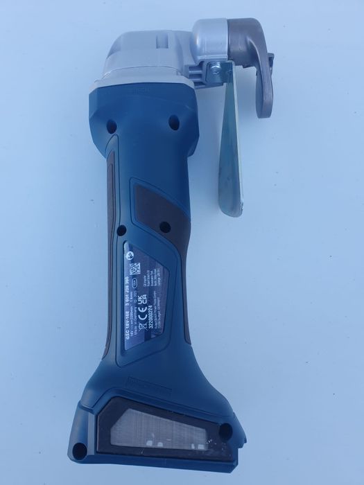 BOSCH GSC 18V-16E Foarfeca petru tabla Popoveni • OLX.ro