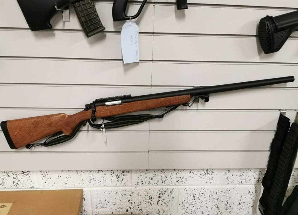 Pusca Airsoft Aer Comprimat Calibru 6mm Hunedoara • OLX.ro