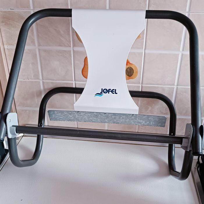 Suport rola de hartie industriala JOFER Codlea • OLX.ro