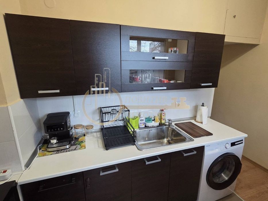 3-стаен в София- площ 76 цена 770 гр. София Стрелбище • OLX.bg