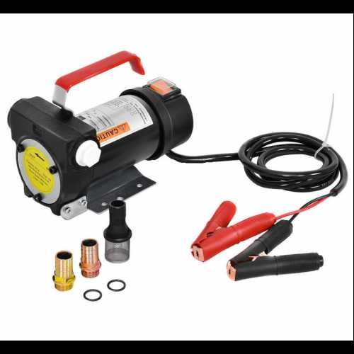 Професионална помпа за източване на гориво 12V 24v 220v гр. Асеновград ...