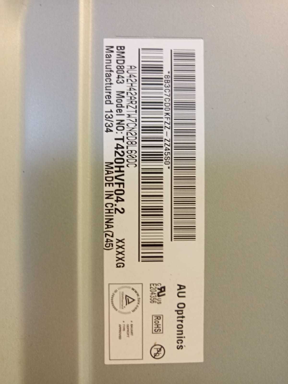 Televizor Sony Bravia kdl-42w829b kdl-42w650a kdl-32r433b kdl-40r453b ...