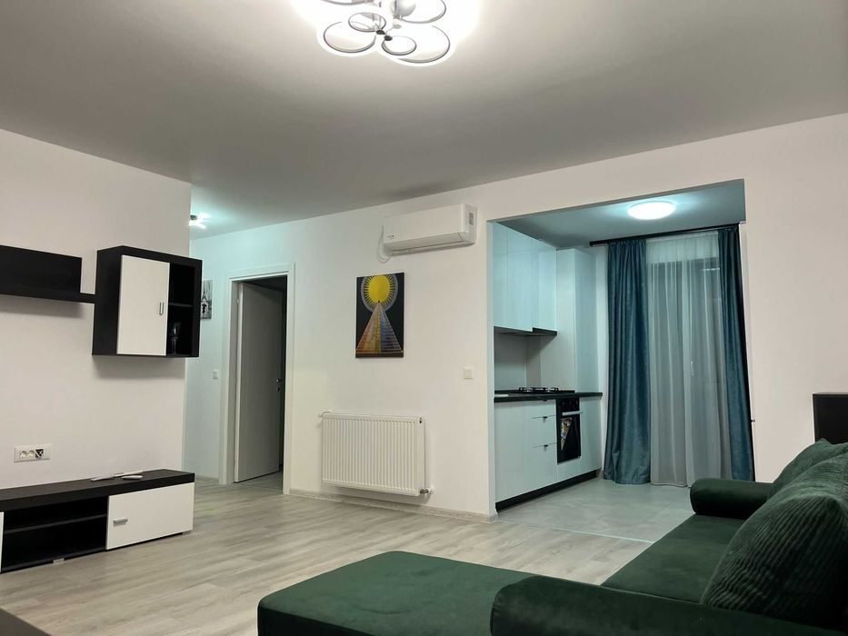 Apartament 3 camere, HILS Pallady, Metrou, Mobilat Bucuresti Sectorul 3 ...