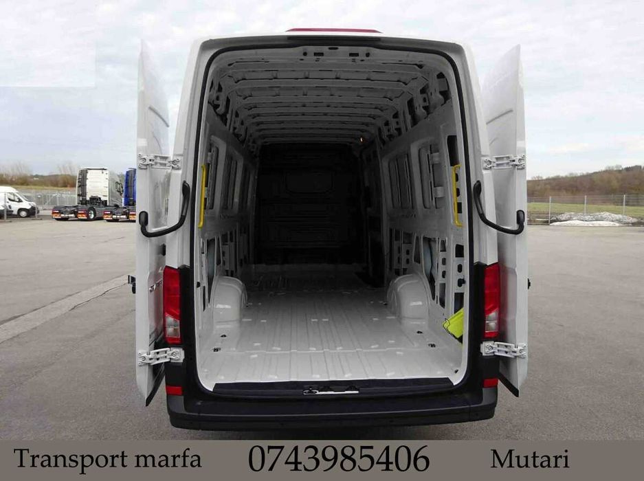 Transport marfa\Mutari/Manipulare Brasov • OLX.ro