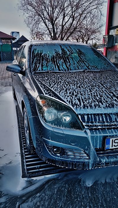 Se vinde Opel Astra h Iasi • OLX.ro