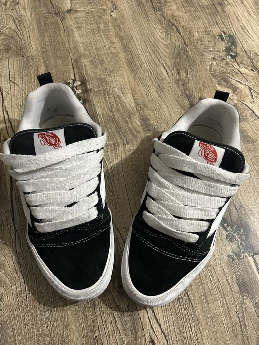 Vans Knu Skool. Rovinari • OLX.ro
