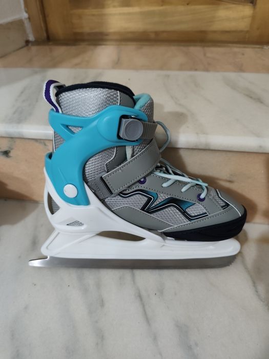 Patine gheață, reglabile Sibiu • OLX.ro