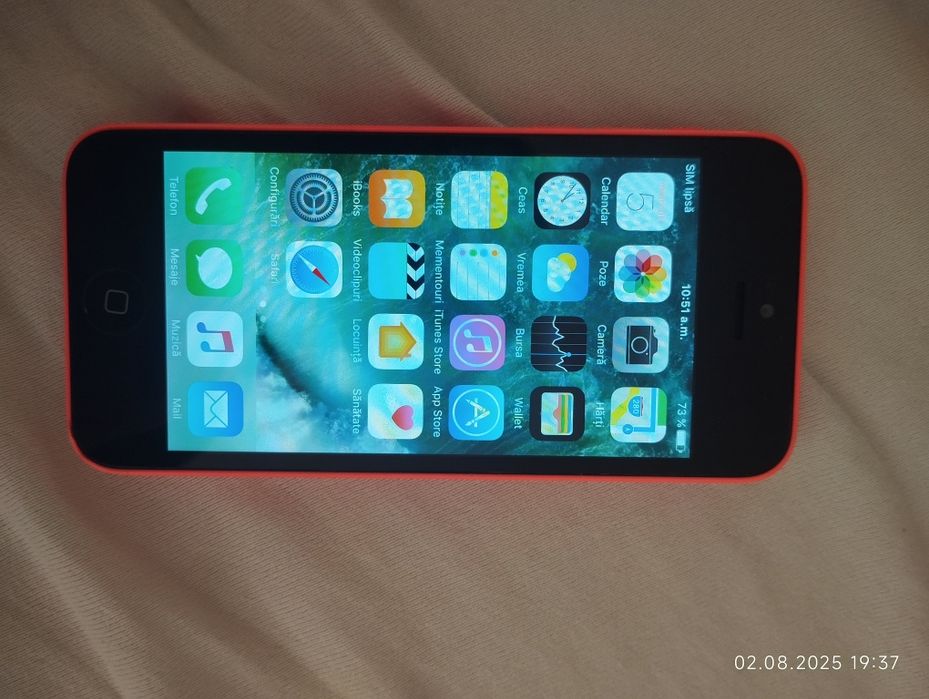 IPhone second hand,model A1507 Arad • OLX.ro